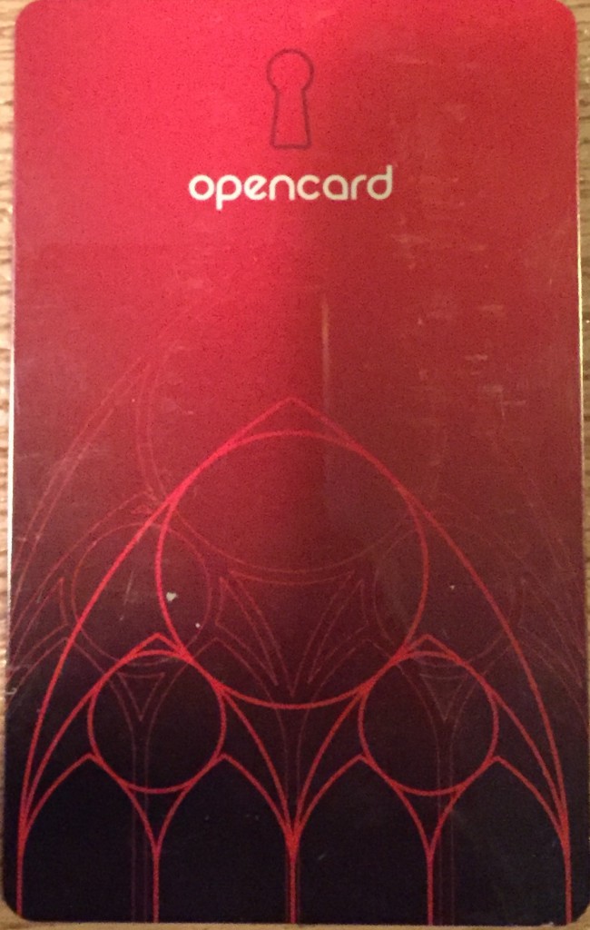 Jak dobít Opencard? | Pražské metro