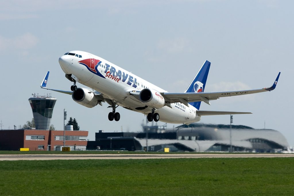 Letiště Brno-Tuřany: letenky, doprava a praktické rady na cesty